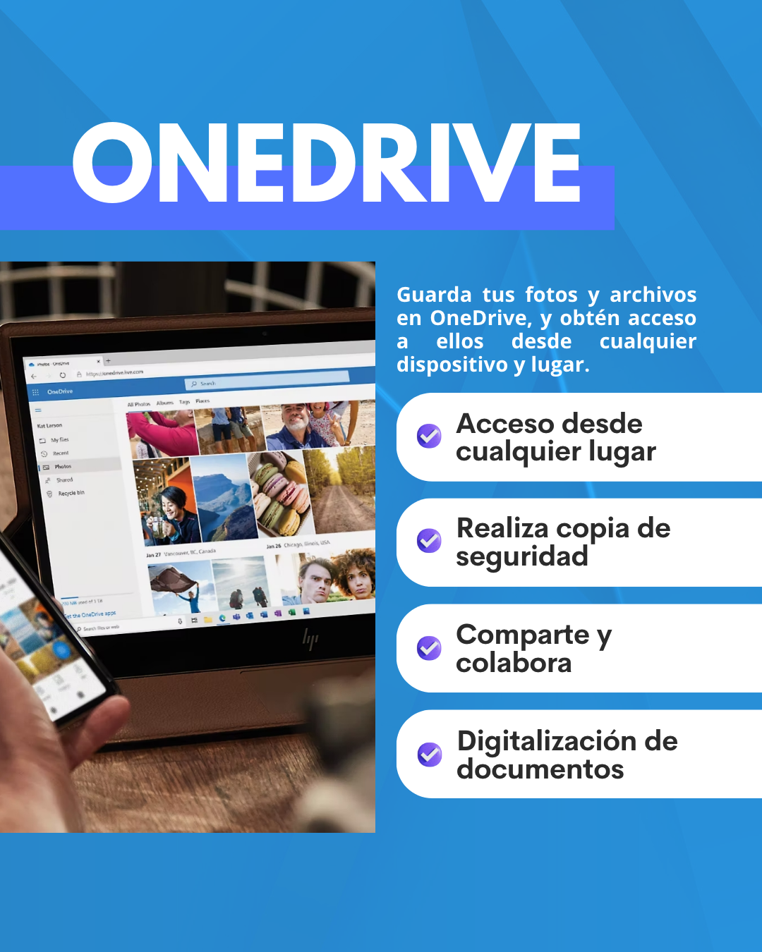 Microsoft 365 - Office es ahora Microsoft 365