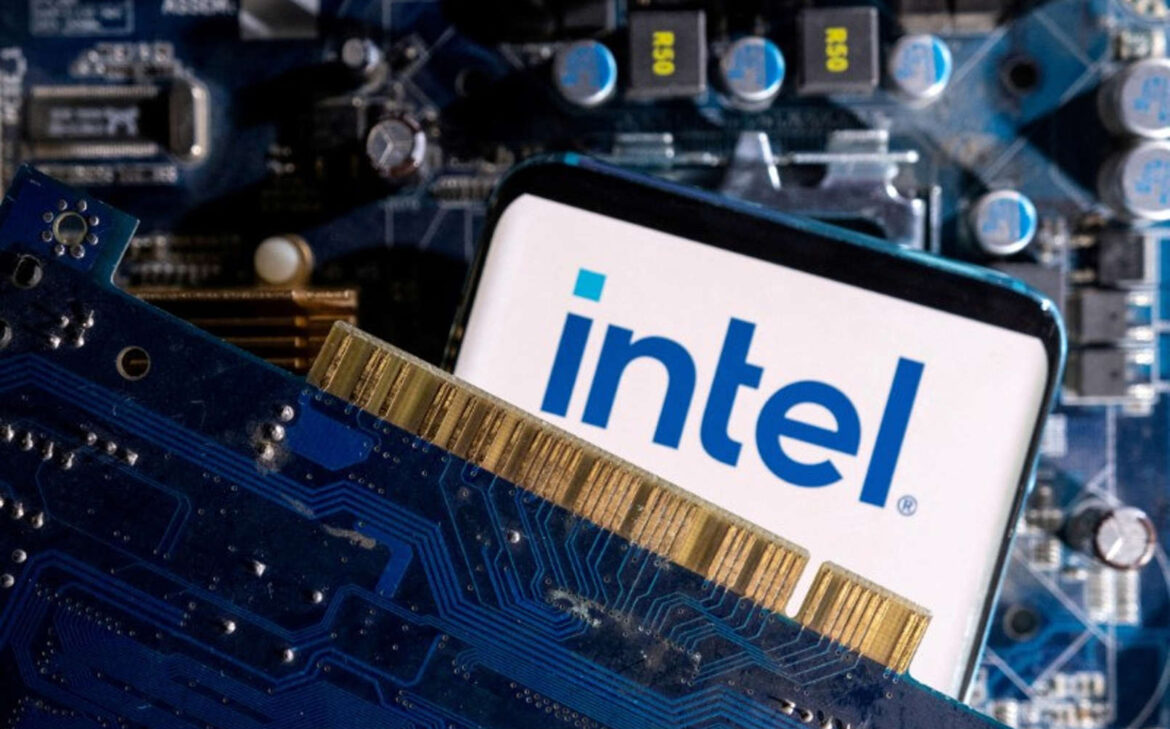 Los chips más nuevos de Intel ejecutarán IA generativa.